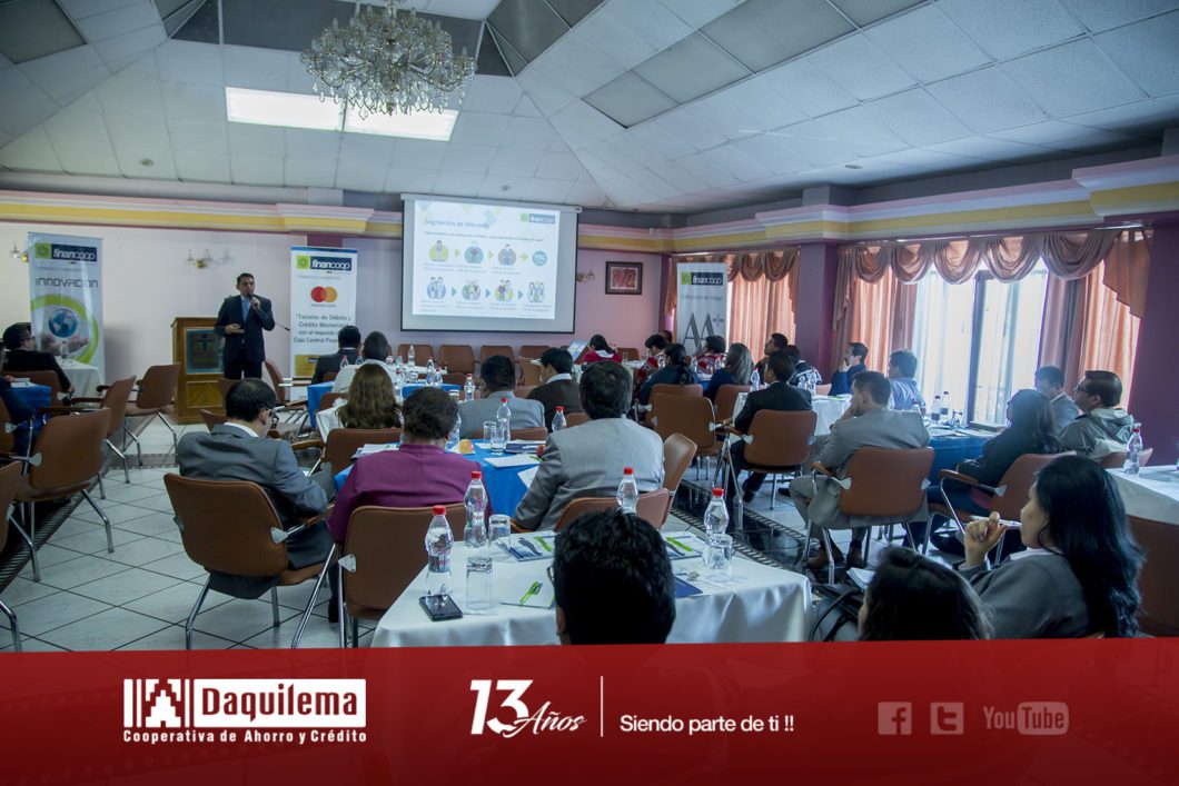 La era digital y su impacto en el sector cooperativo ecuatoriano ...