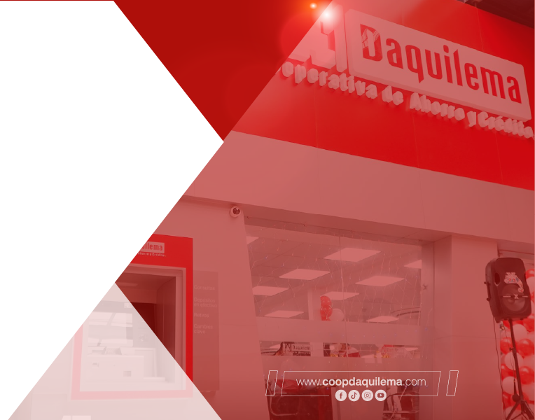INICIO - Cooperativa Daquilema