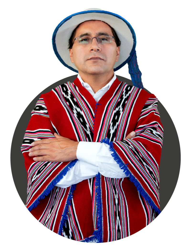 Conocenos - Cooperativa Daquilema